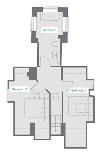 3-Bed Retirement Property in Salisbury | Platinum Skies